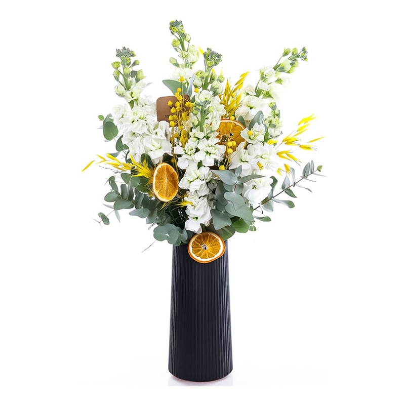 Amber Lemon Şebboylar | Taze Çiçek