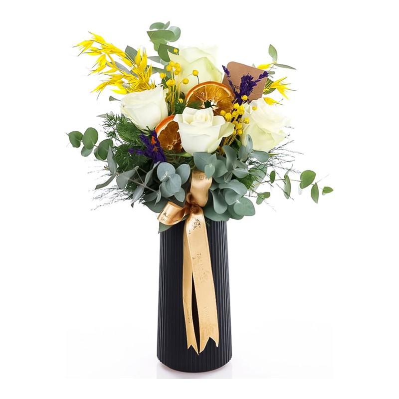 Beyaz Gül Fiyatları, Beyaz Güller Gönder | Taze Çiçek