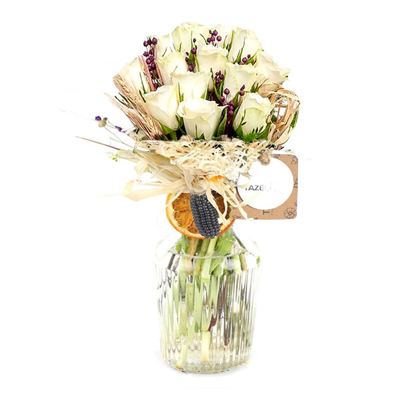 Grace Boutique Flower