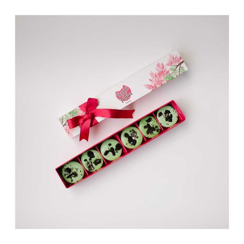 Nane&Oreo Mini Cheesecake Box 6'lı