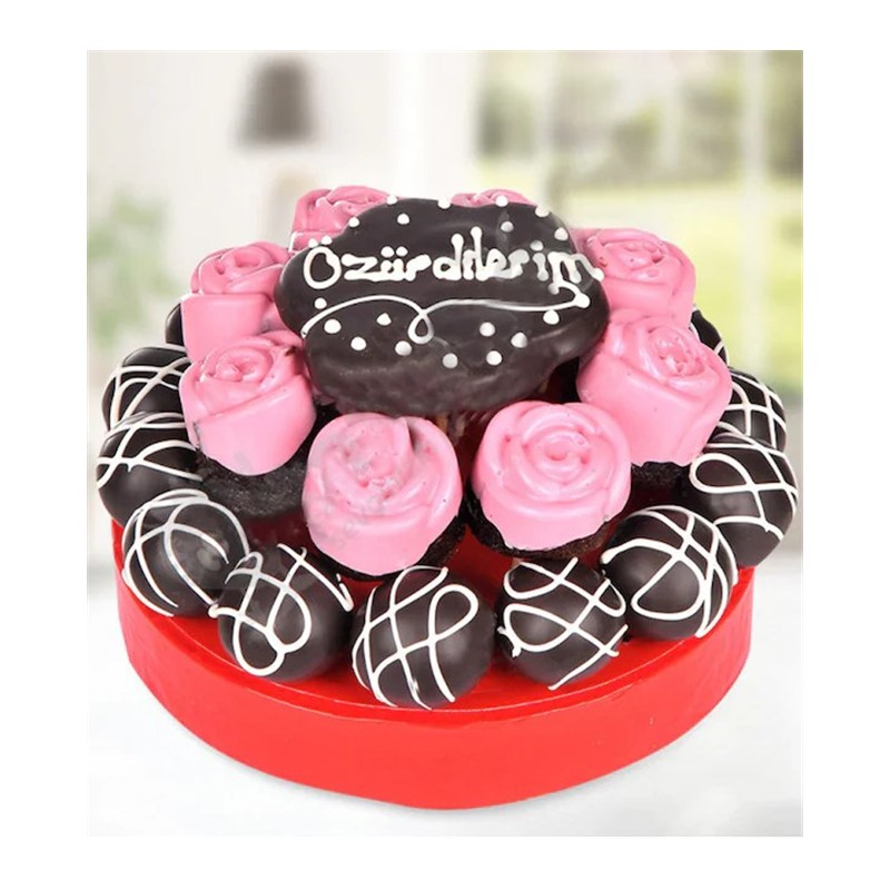 Özür Dilerim Lezzet Sepeti