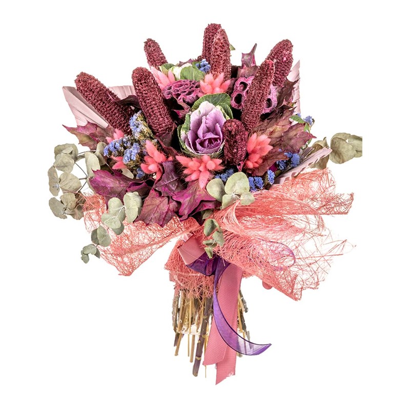 PRO & Corn Lovers | Taze Çiçek