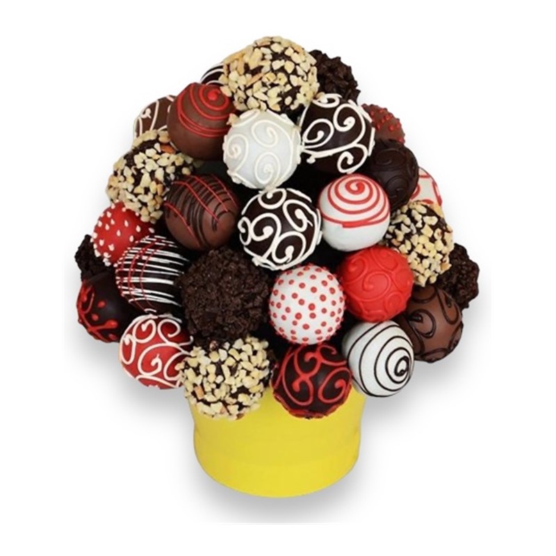 Truffle Mix I Taze Çiçek