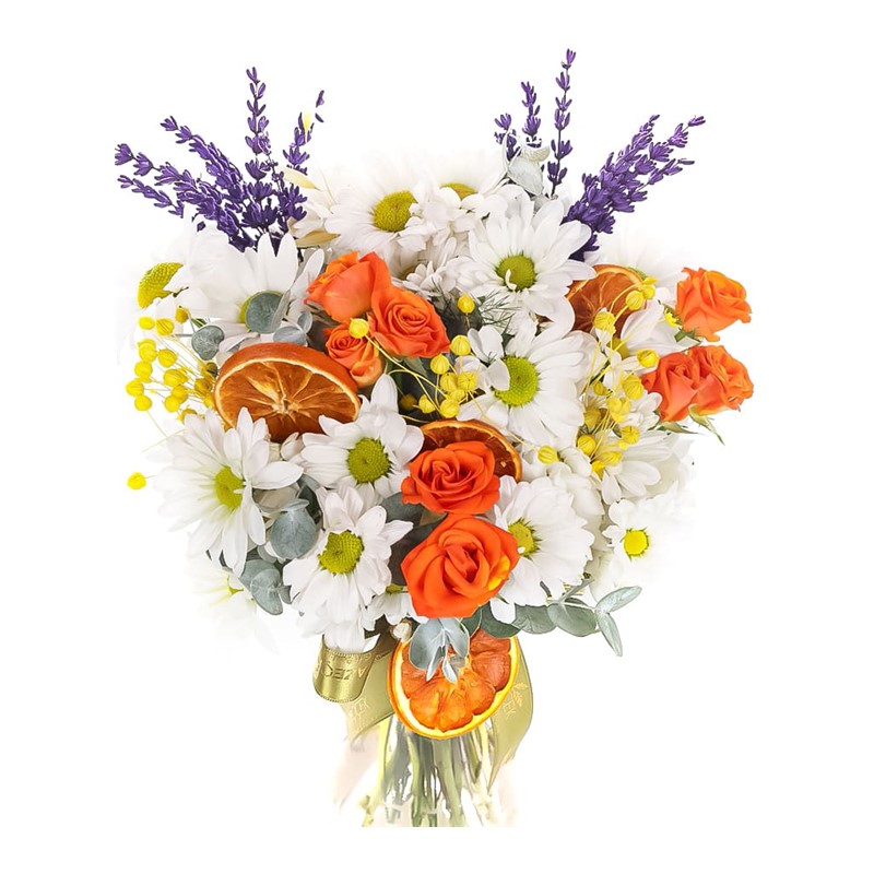 Fresh Grace I Taze Çiçek